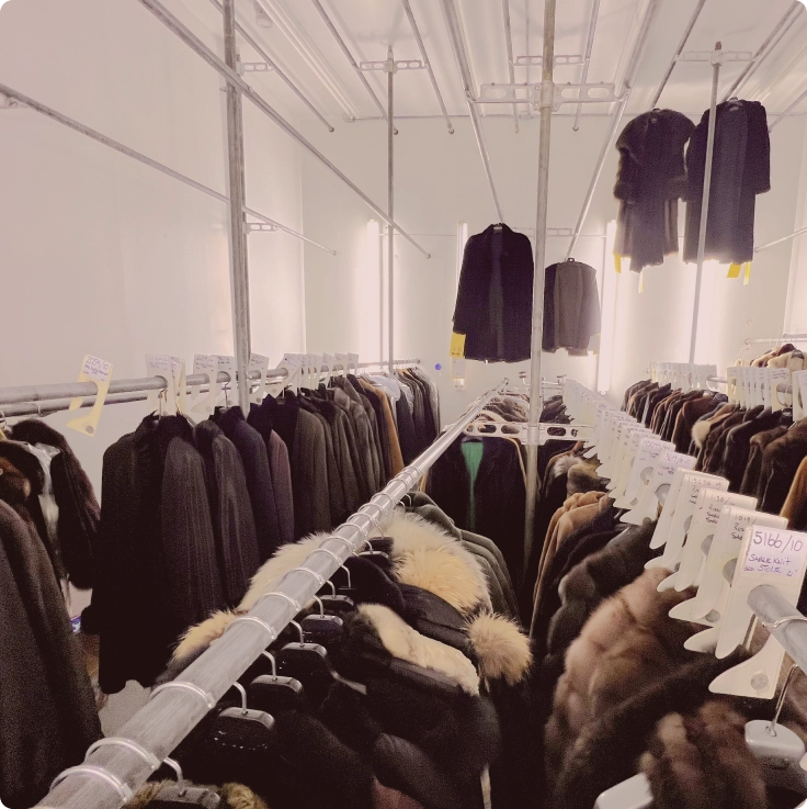 Pennsylvania's Award Winning Furrier For Over 90 Years | Stupp Furs ...