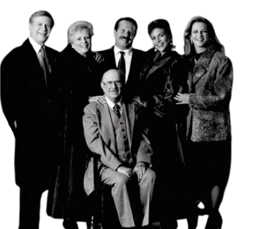 Pennsylvania's Award Winning Furrier For Over 90 Years | Stupp Furs ...