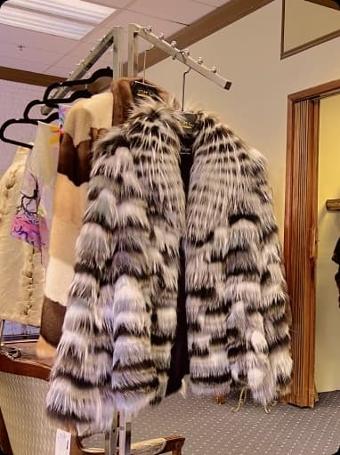 Pennsylvania's Award Winning Furrier For Over 90 Years | Stupp Furs ...