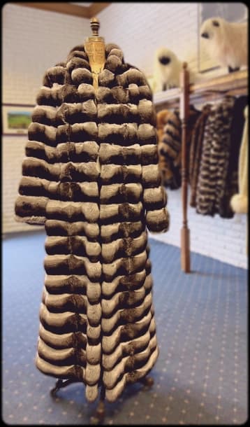 Pennsylvania's Award Winning Furrier For Over 90 Years | Stupp Furs ...